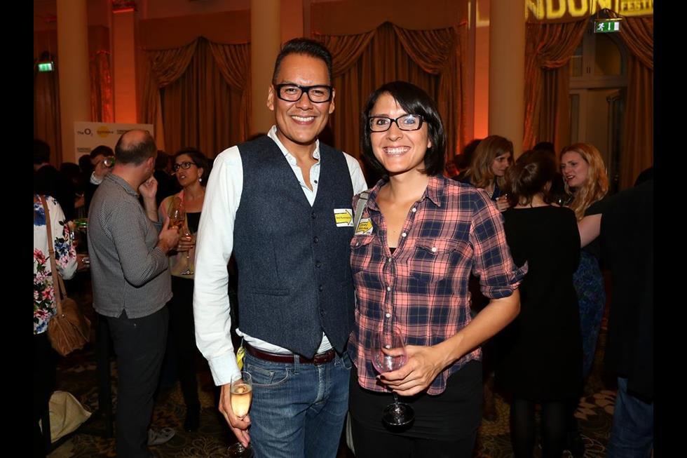 Big Sundance London Party | Features | Screen